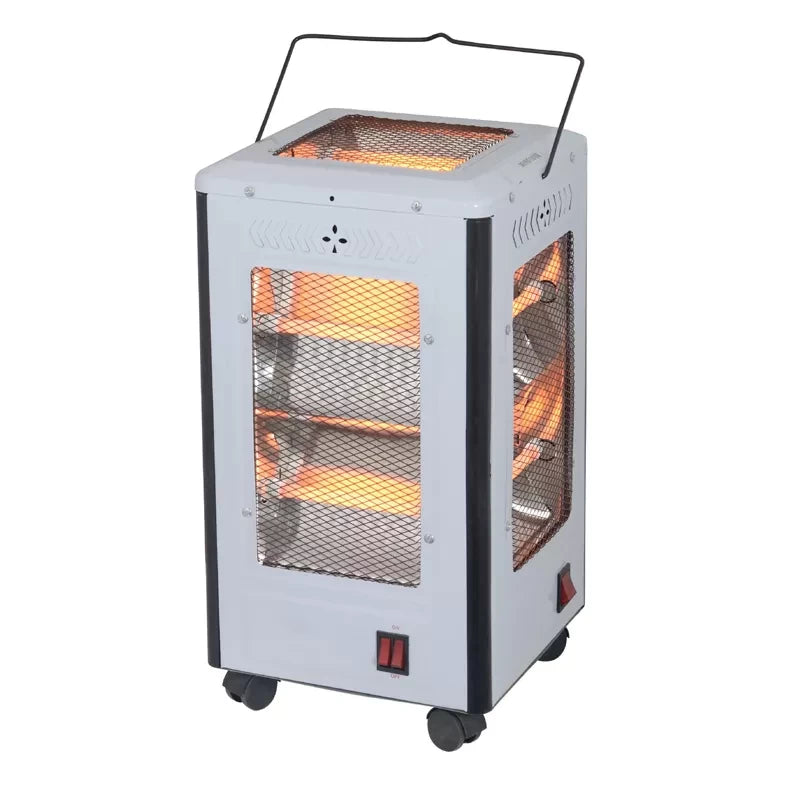 Sumo Quartz Heater Sm-44 – Tbarkstore